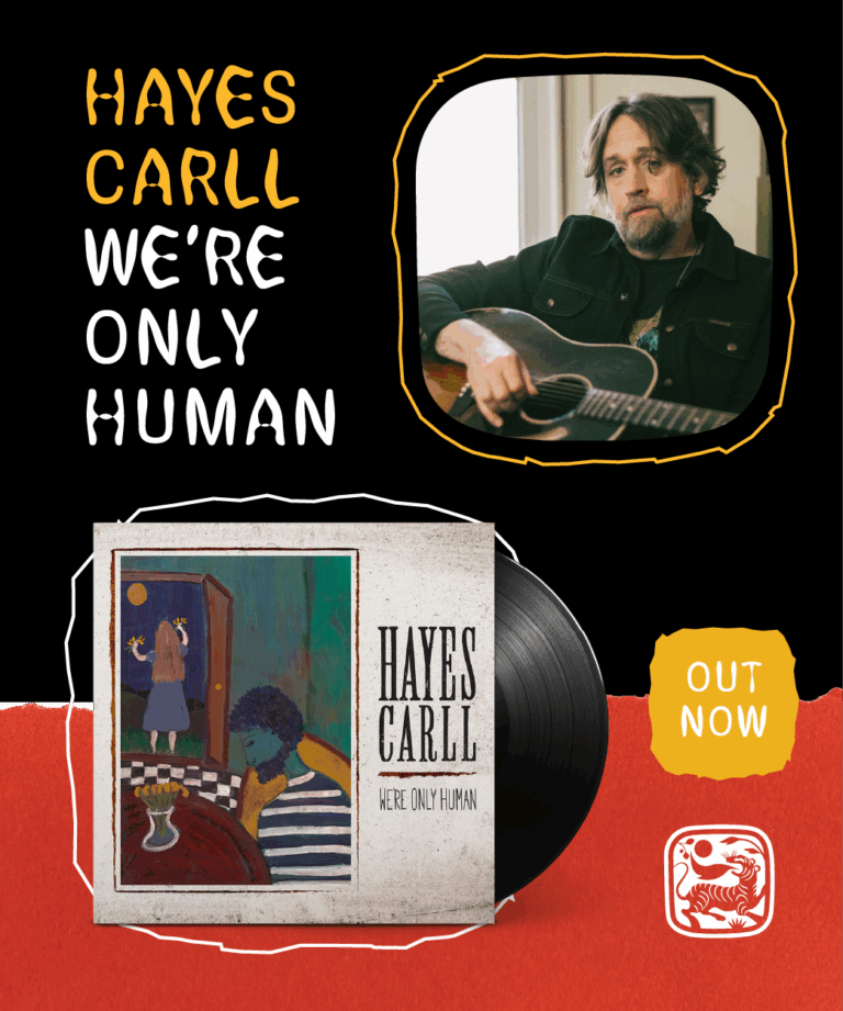 Mike Reid & Joe Henry “Life & Time” – Americana UK