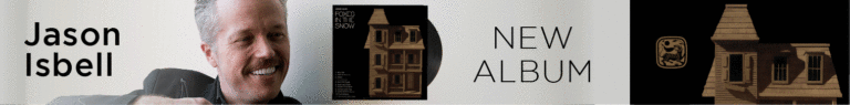 Jason Isbell returns with a brand new album “Foxes in the Snow ...