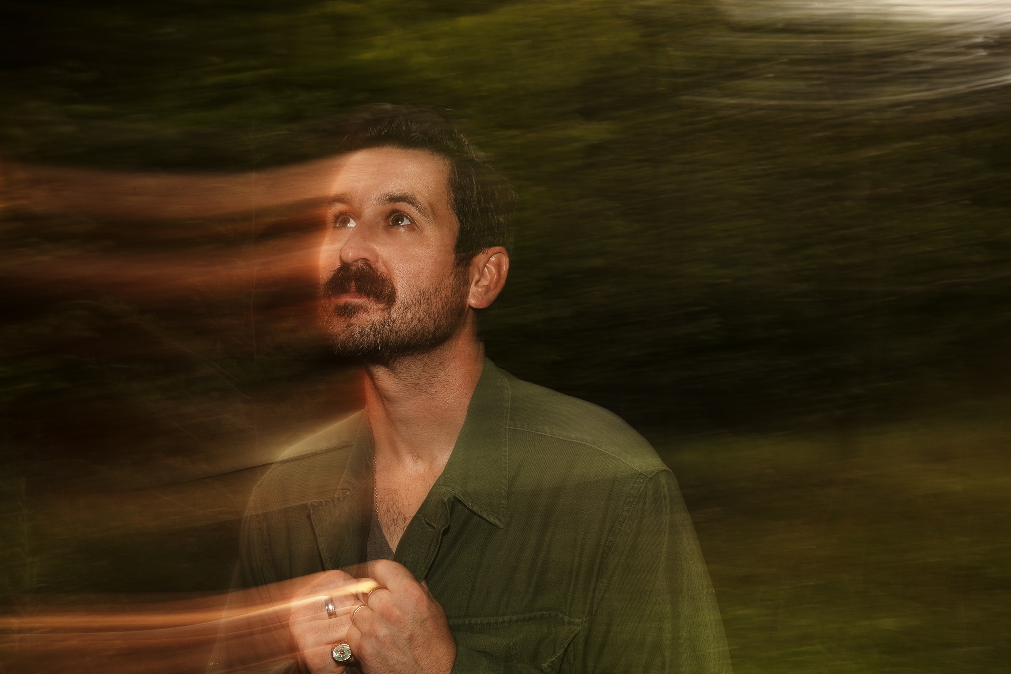 Interview: Sean McConnell on taking a journey underneath the skin ...
