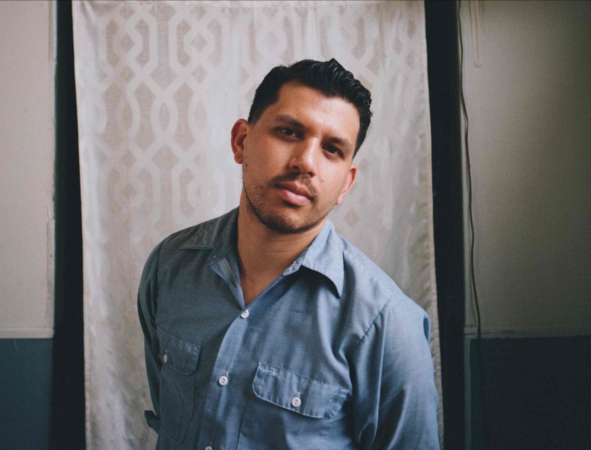 Canadian singer-songwriter Jeremie Albino to play UK and European tour ...