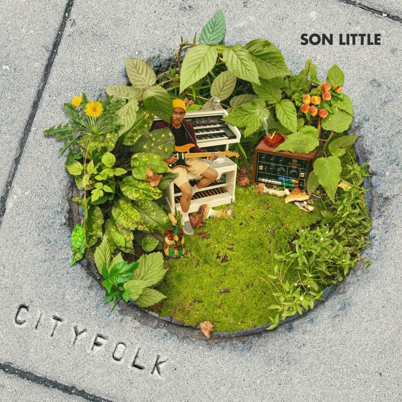 Son Little “Cityfolk” – Americana UK