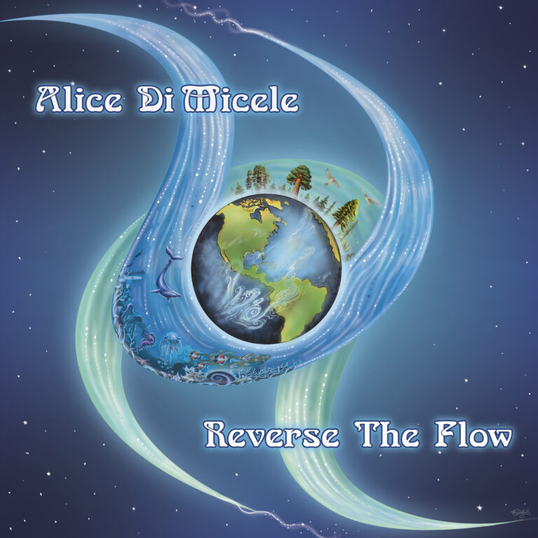 Independent Oregon singer-songwriter Alice Di Micele to release ...