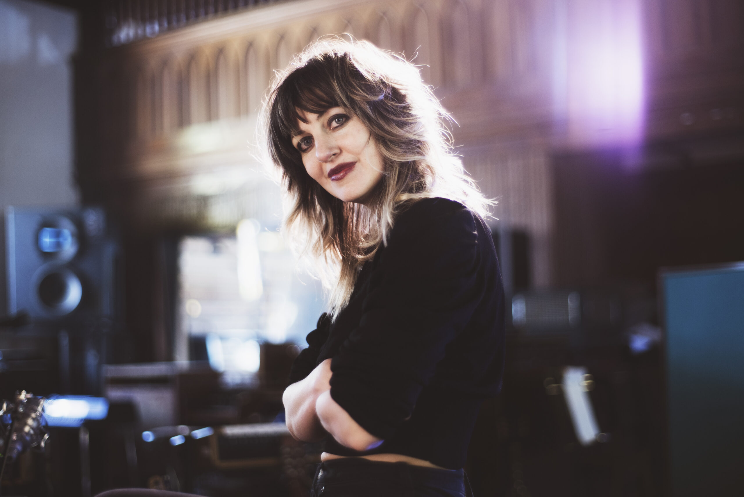 Essentials: The Top Ten Anaïs Mitchell Songs – Americana UK