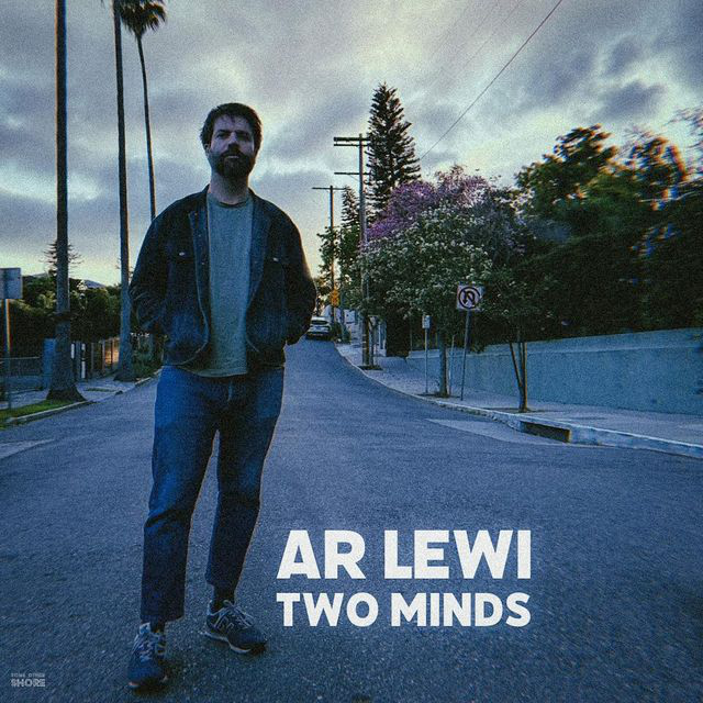 Ar Lewi “Two Minds” – Americana UK