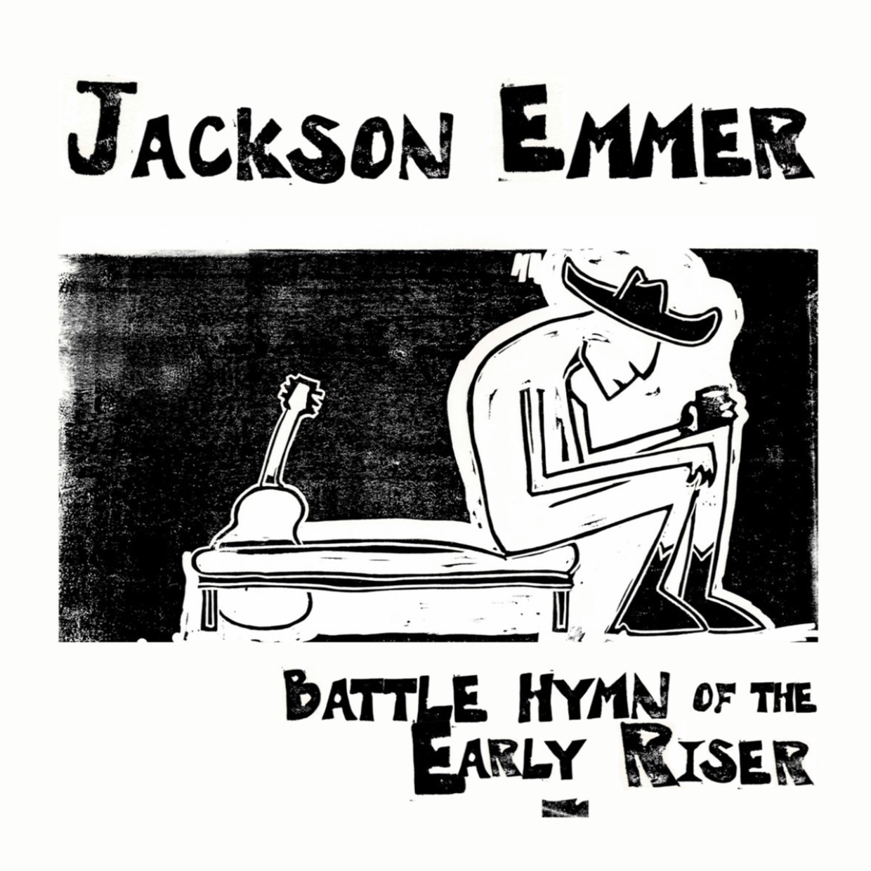 Jackson Emmer “Battle Hymn of the Early Riser” – Americana UK