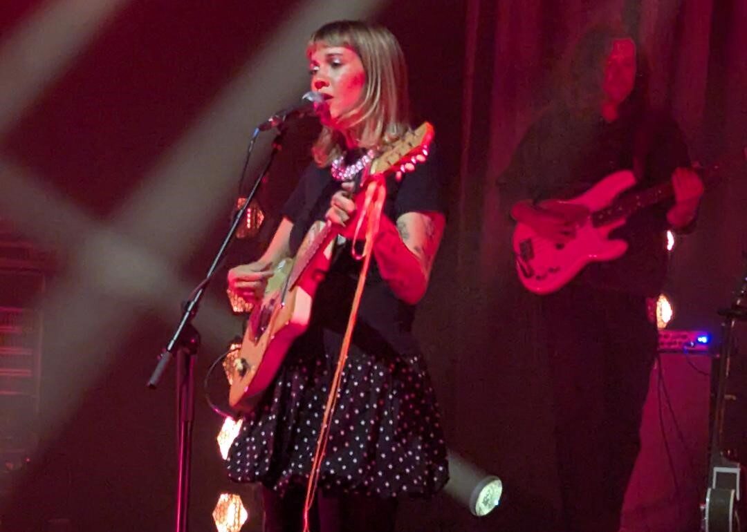 Live Review: Bess Atwell + Sophie May + Pem, Koko, Camden – 22nd May ...