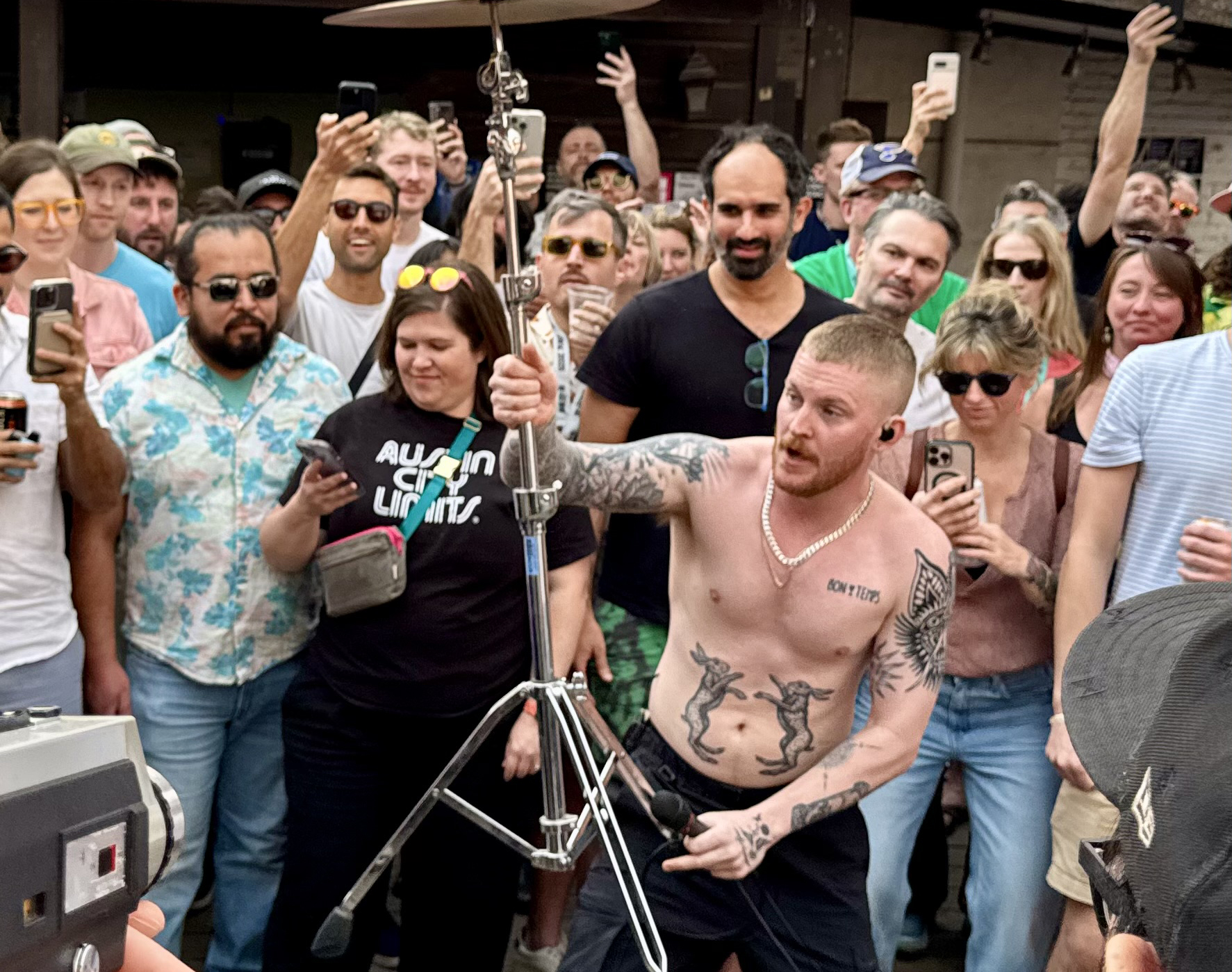 Festival Review: South By Southwest 2025, 11th – 16th March, Austin ...