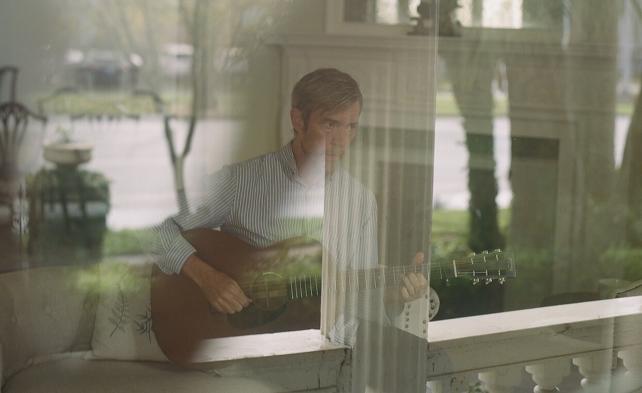 Bill Callahan brings his reality to the UK and Europe this summer ...