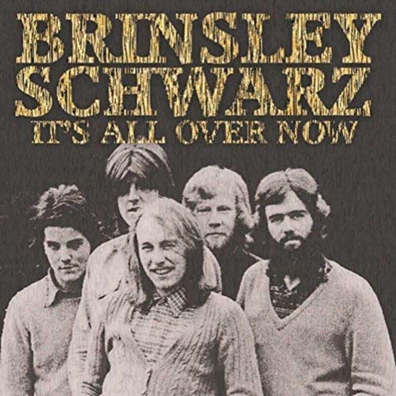Interview: Ian Gomm on Brinsley Schwarz, Nashville, Jeb Loy Nichols and ...