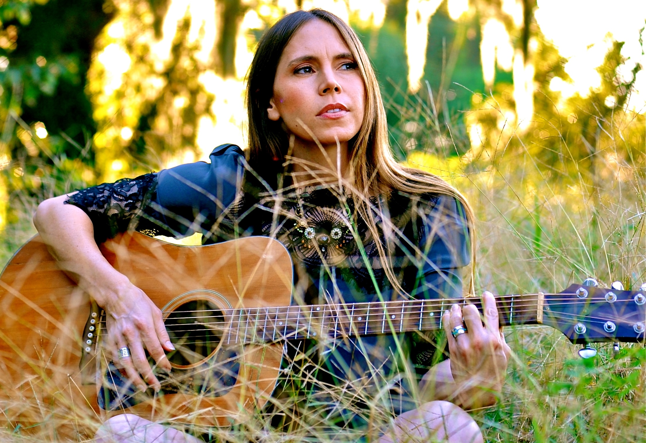 Delta queen Bronwynne Brent to play UK tour in October – Americana UK