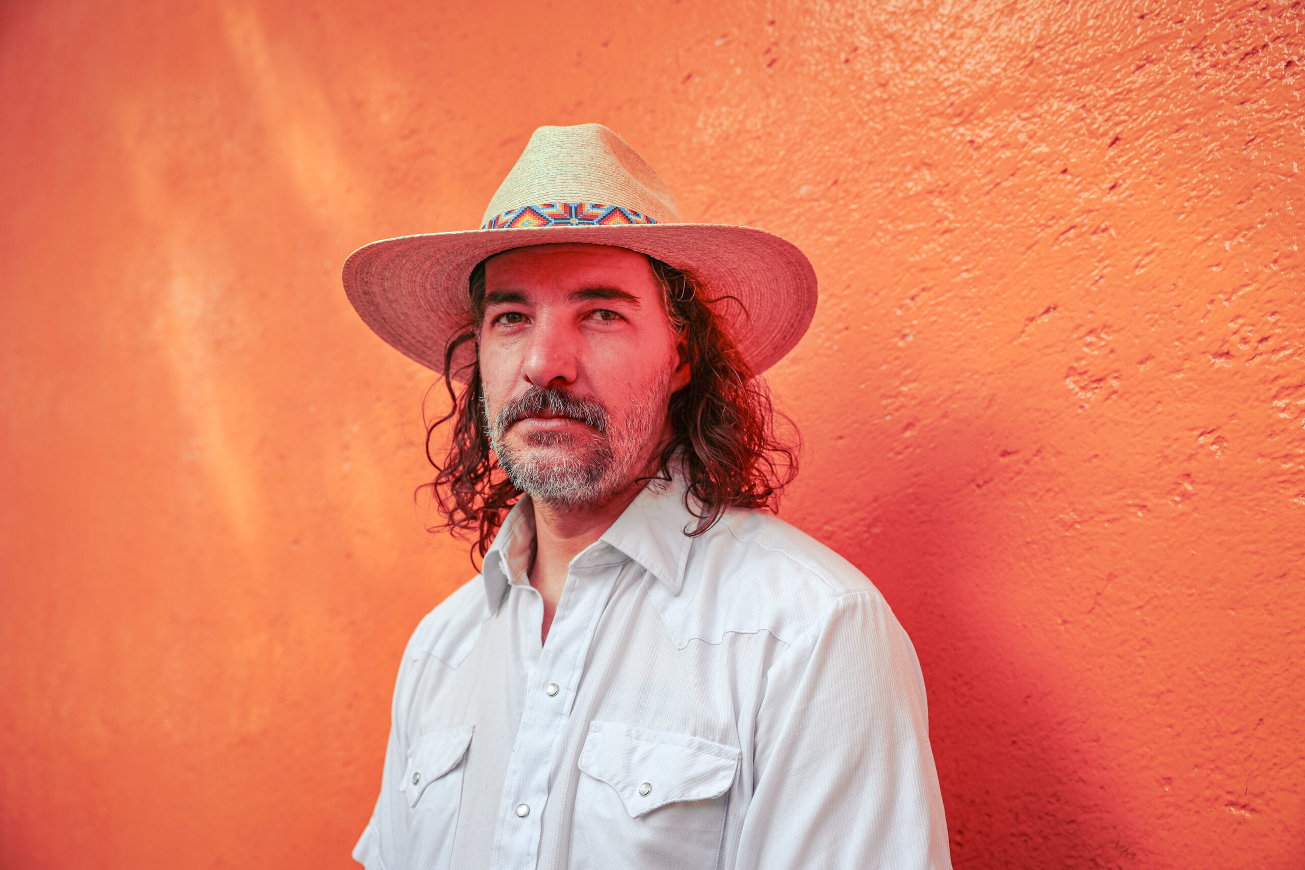 Charles’s Cosmic Cannon Fodder hits the stores in May – Americana UK