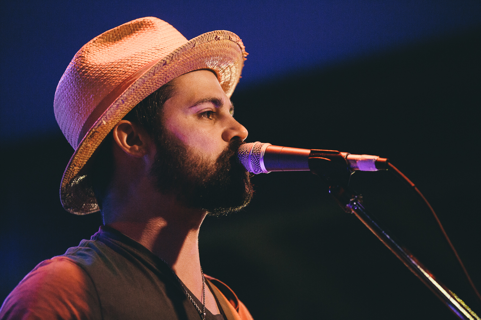 More People Should Really Know About: Charlie Shafter – Americana UK