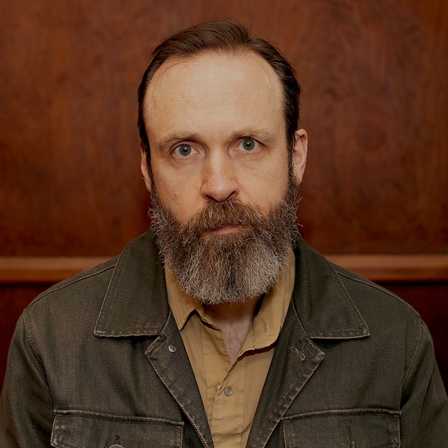 Christian Rutledge “An Inch Of This New York Mile” – Americana UK