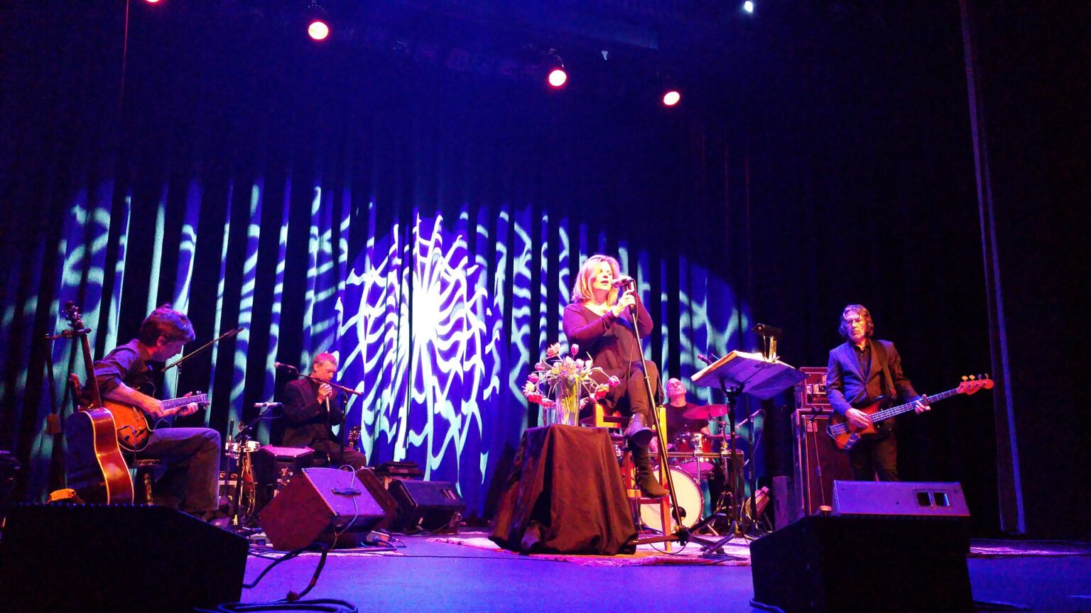 Interview: Michael Timmins on “More Acoustic Junk”, Cowboy Junkies and ...