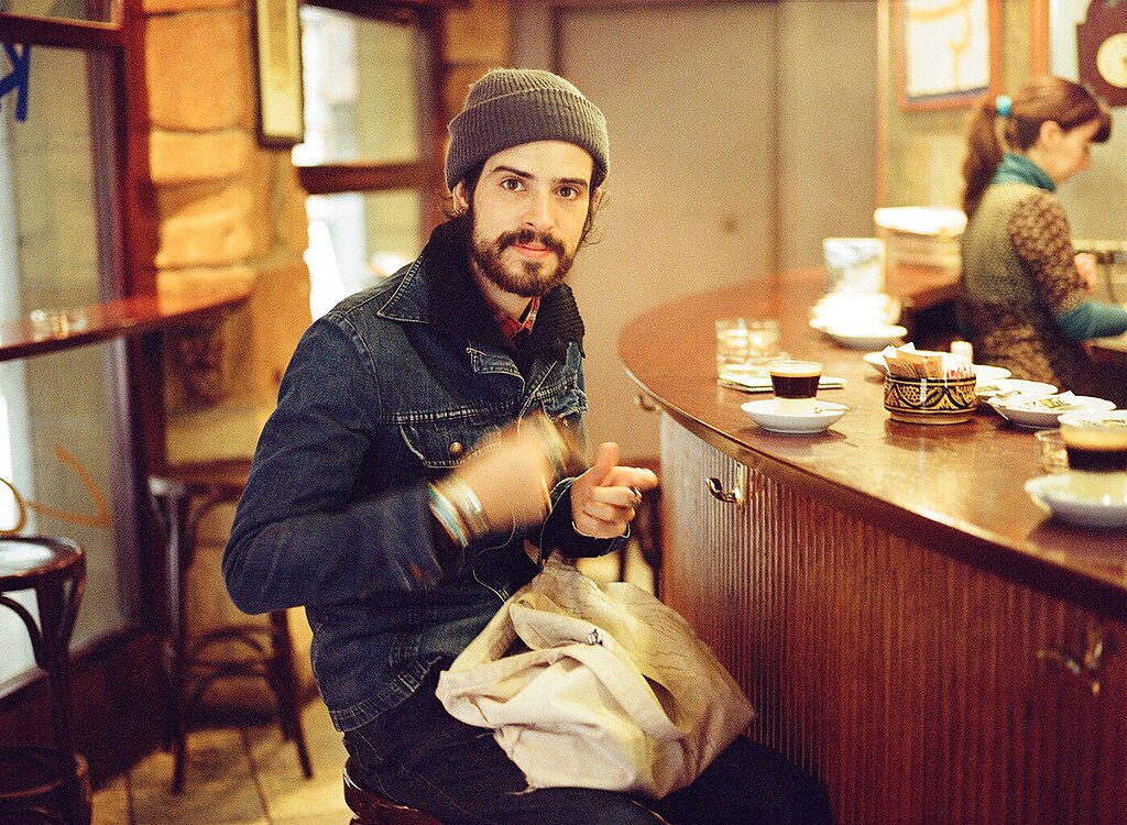 Anniversary Cheers: Devendra Banhart’s breakout album “Cripple Crow ...