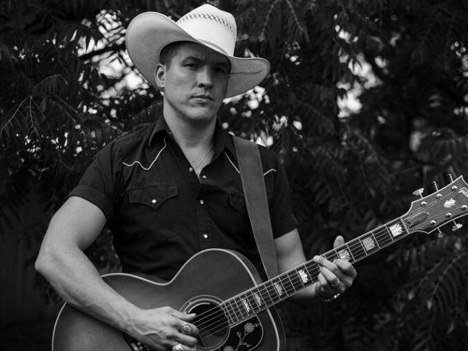 Dallas Burrow feat. Ray Wylie Hubbard “Read ‘Em and Weep” – Listen ...