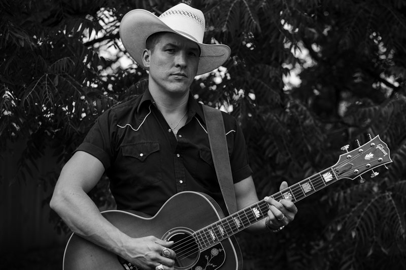 Dallas Burrow feat. Ray Wylie Hubbard “Read ‘Em and Weep” – Listen ...