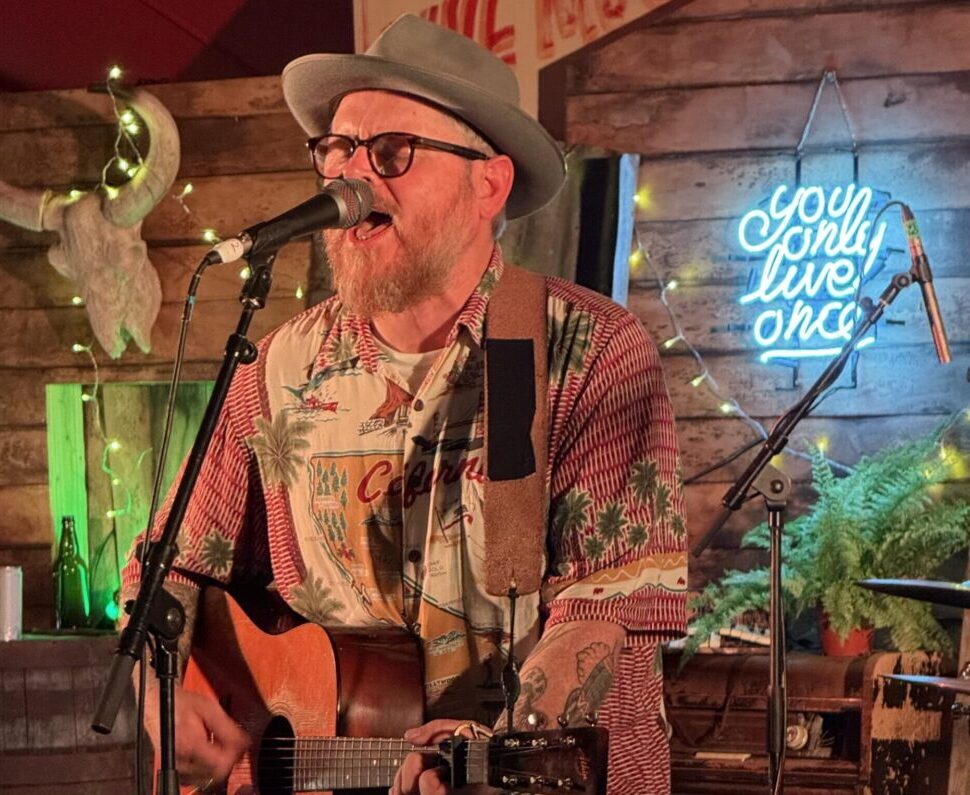 Live Review: The Long Road Festival, Stanford Hall, Lutterworth – 22nd ...