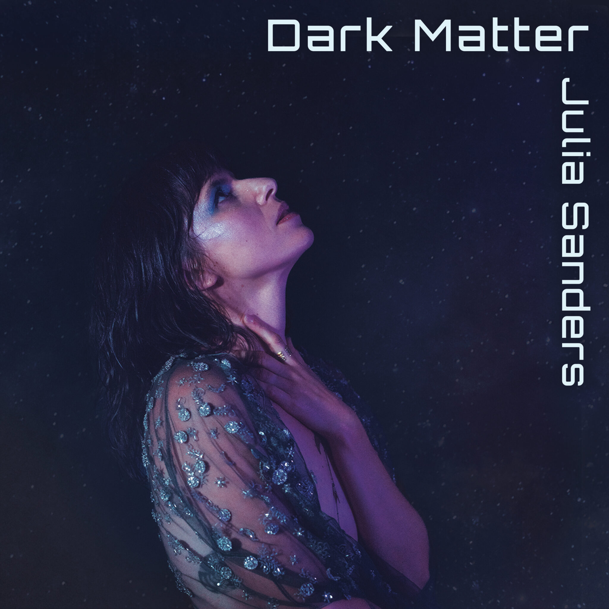 Julia Sanders “Dark Matter” – Americana UK