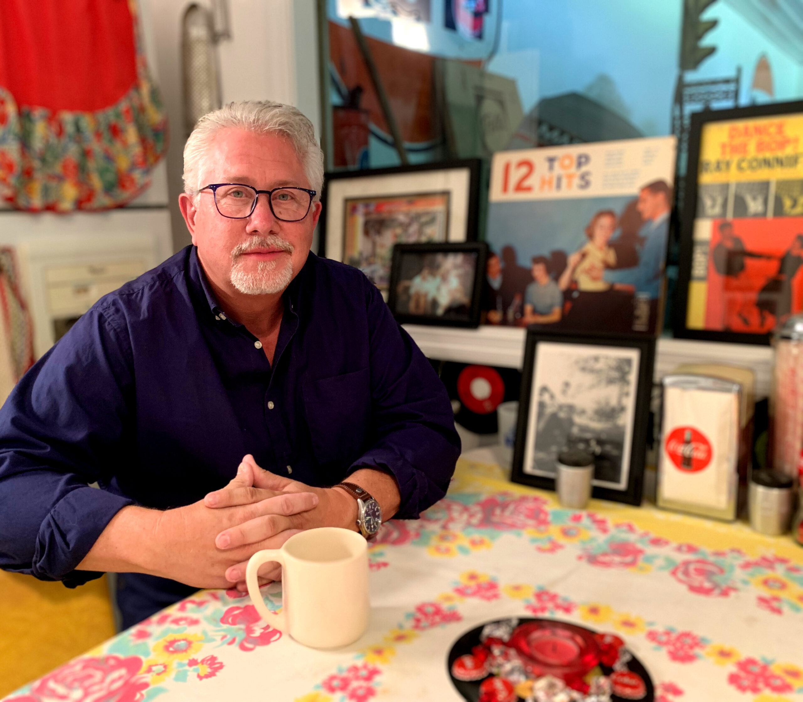 Exclusive AUK Mini-Gig: Daryl Mosley – Americana UK