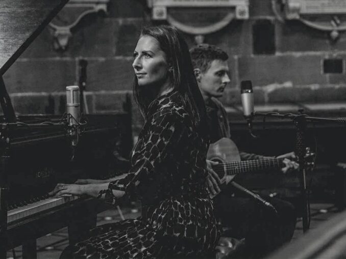 Suzi Dian – Americana UK