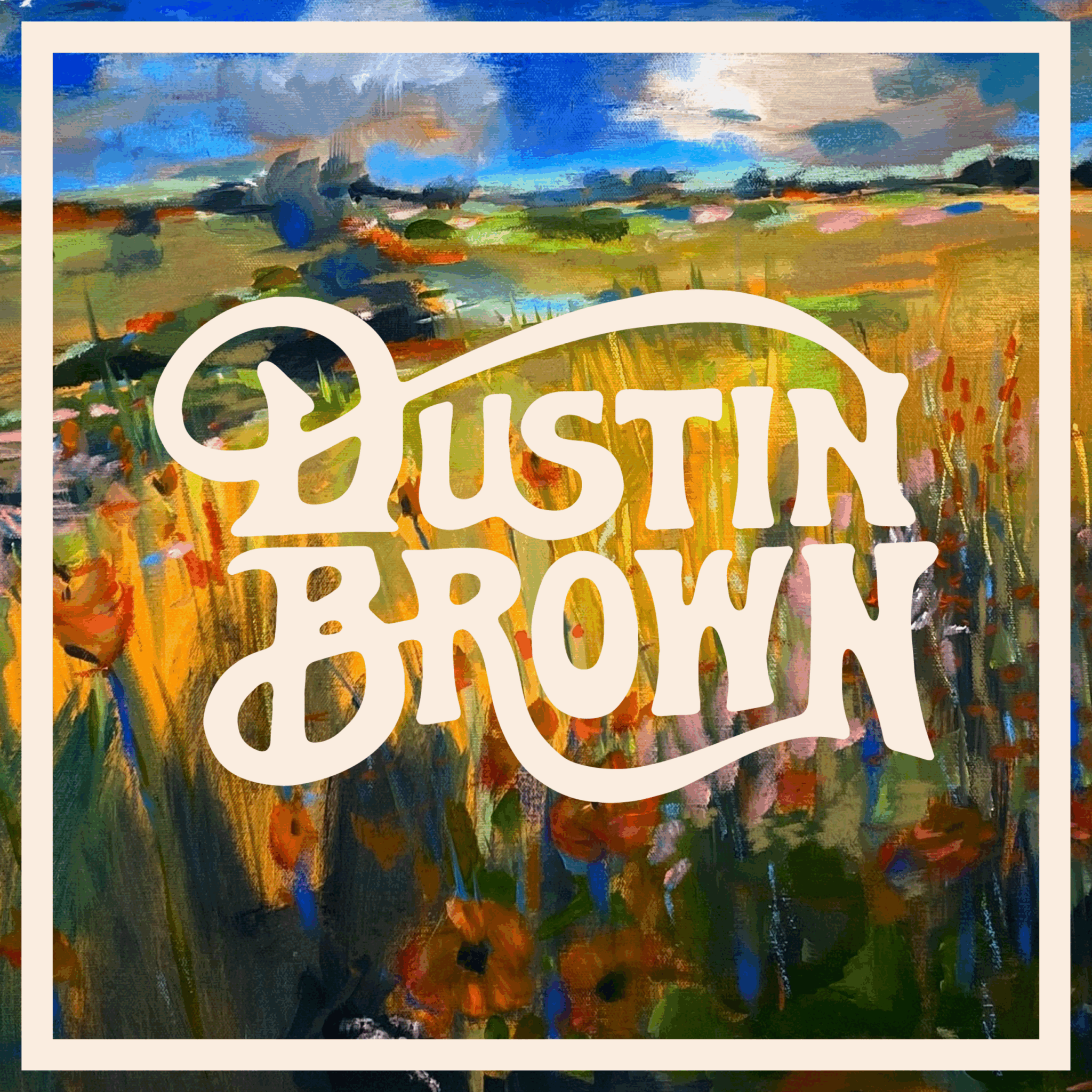 Dustin Brown “Dustin Brown” – Americana UK
