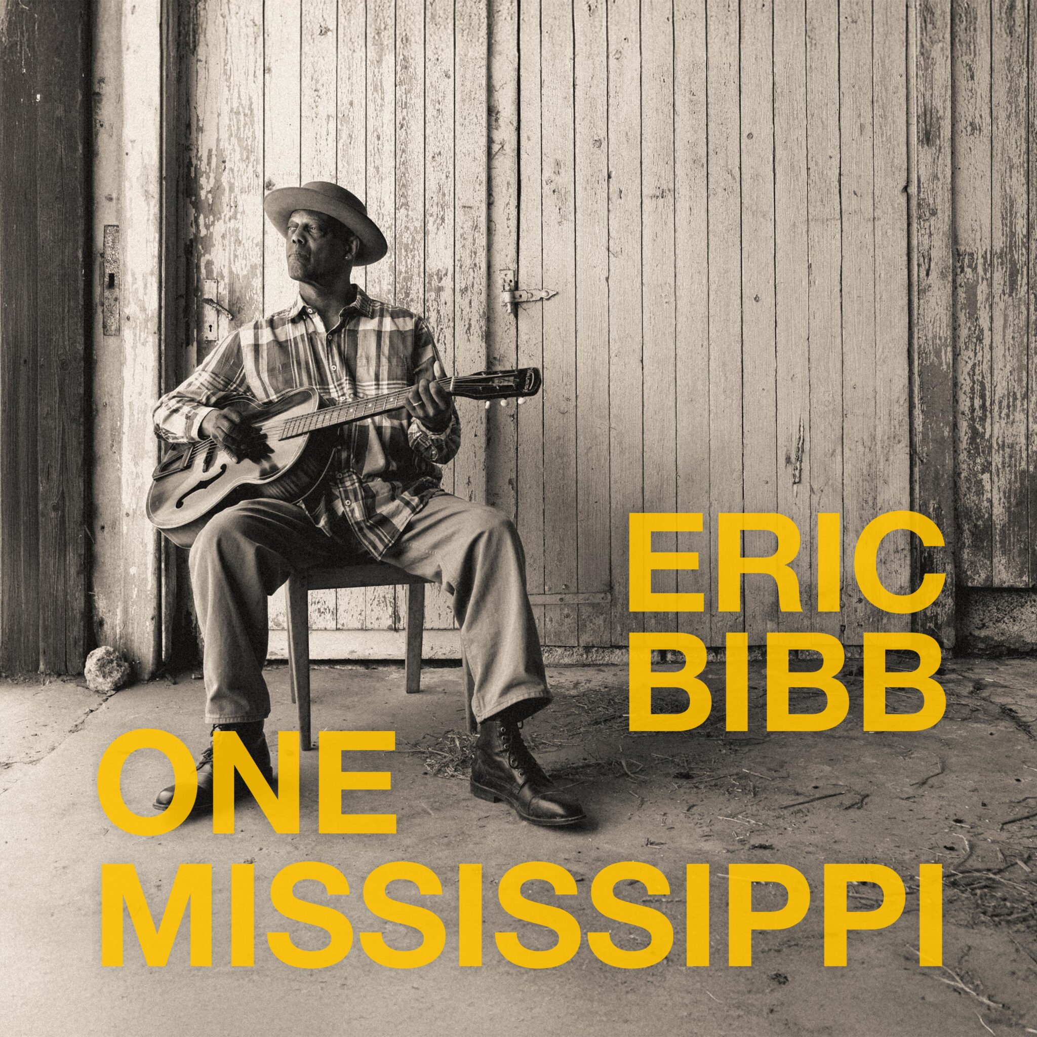 Eric Bibb back with new album and tour dates in early 2026 – Americana UK
