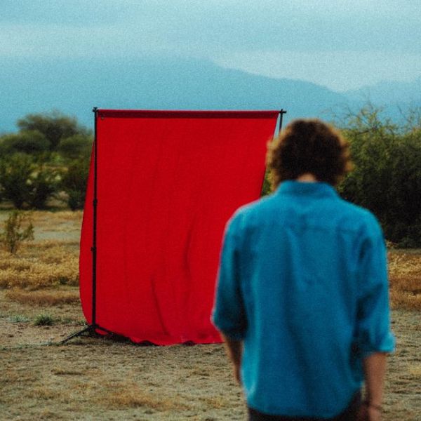 Evan Honer “Everything I Wanted (& more)” – Americana UK