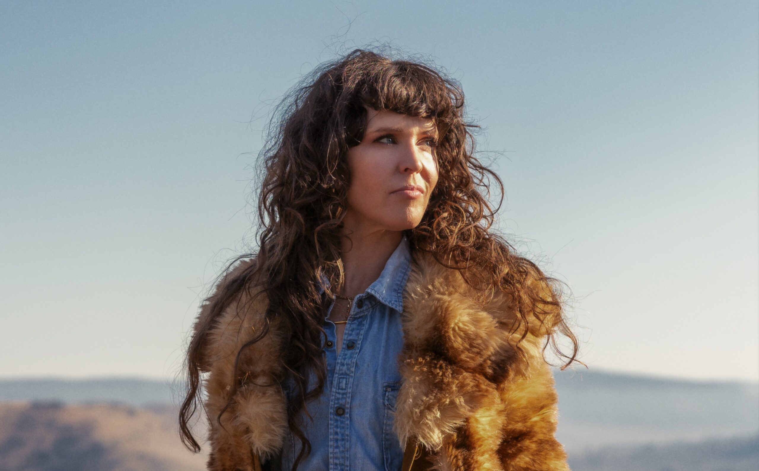 Preview: Fanny Lumsden announces UK and Ireland tour dates – Americana UK