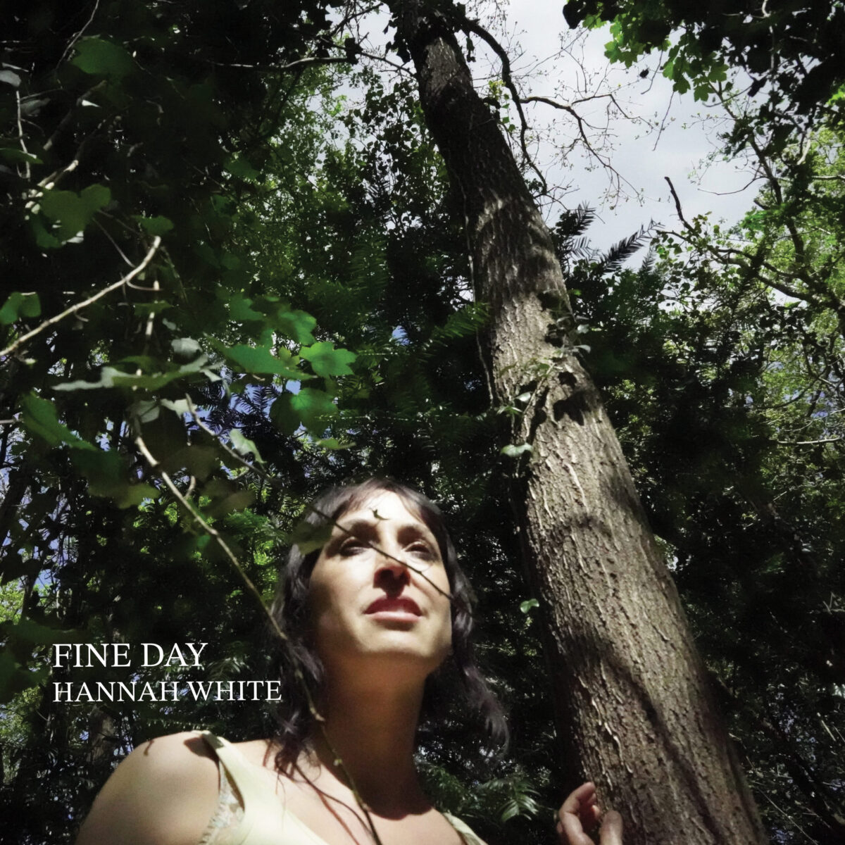 Hannah White “Fine Day” – Americana UK