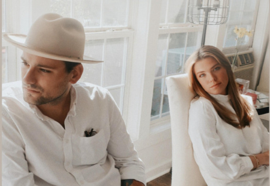 More People Should Know About: Five Islands – Americana UK