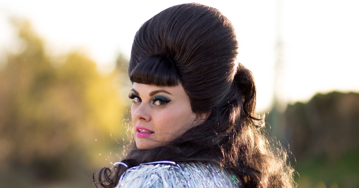 Interview: Tami Neilson’s True Roots Celebration – Americana UK