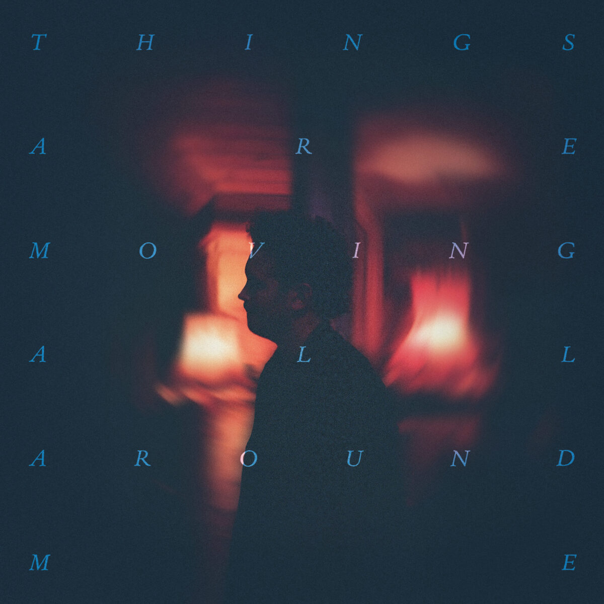 Henry Grace “Things Are Moving All Around Me” – Americana UK