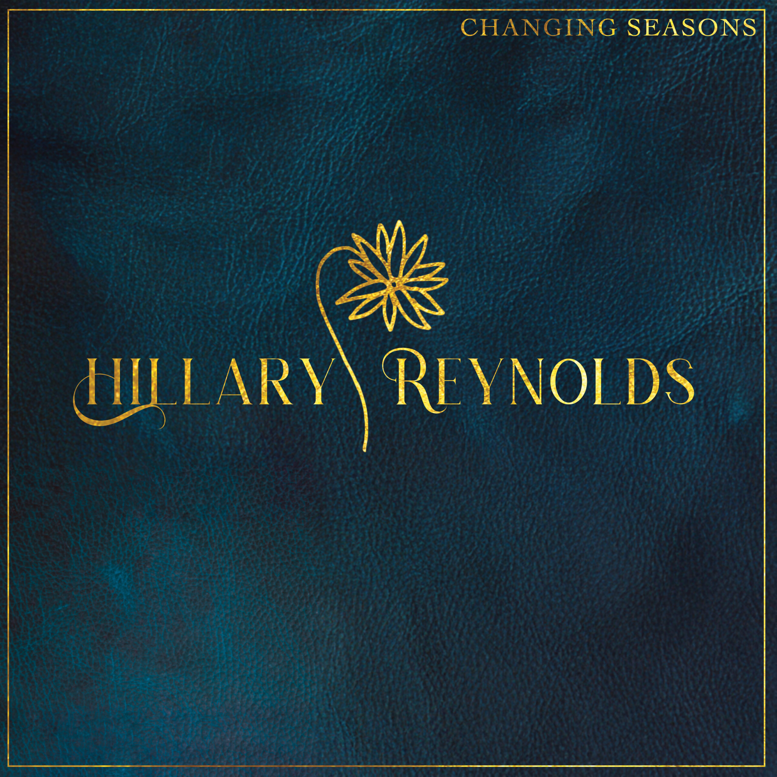 Hillary Reynolds “Changing Seasons” – Americana UK