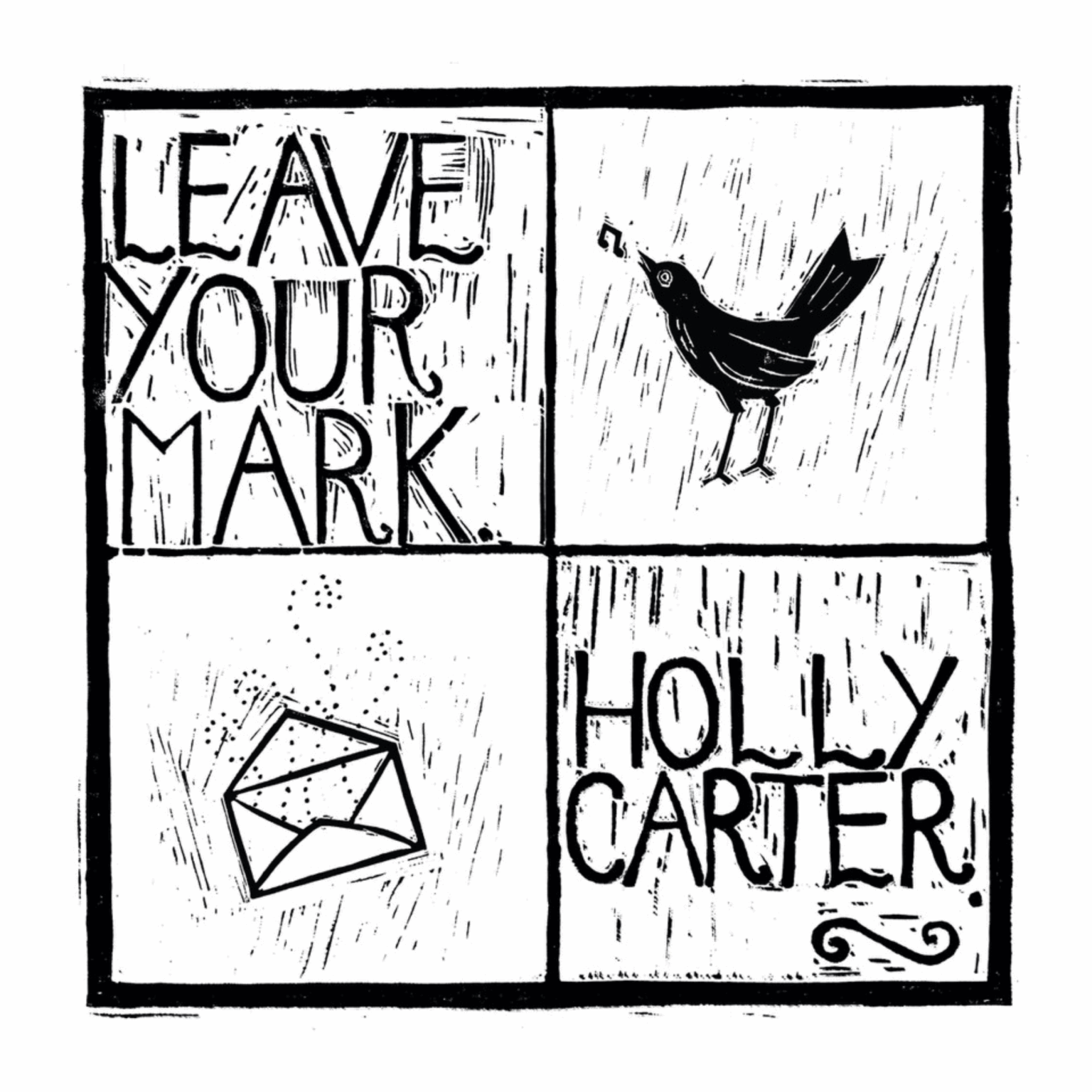Holly Carter “Leave Your Mark” – Americana UK