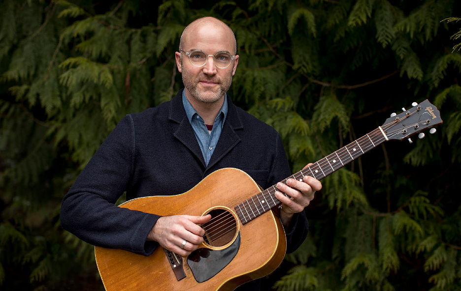 Ten to One: Eli West makes music the world needs on “The Shape of a Sway” – Americana UK