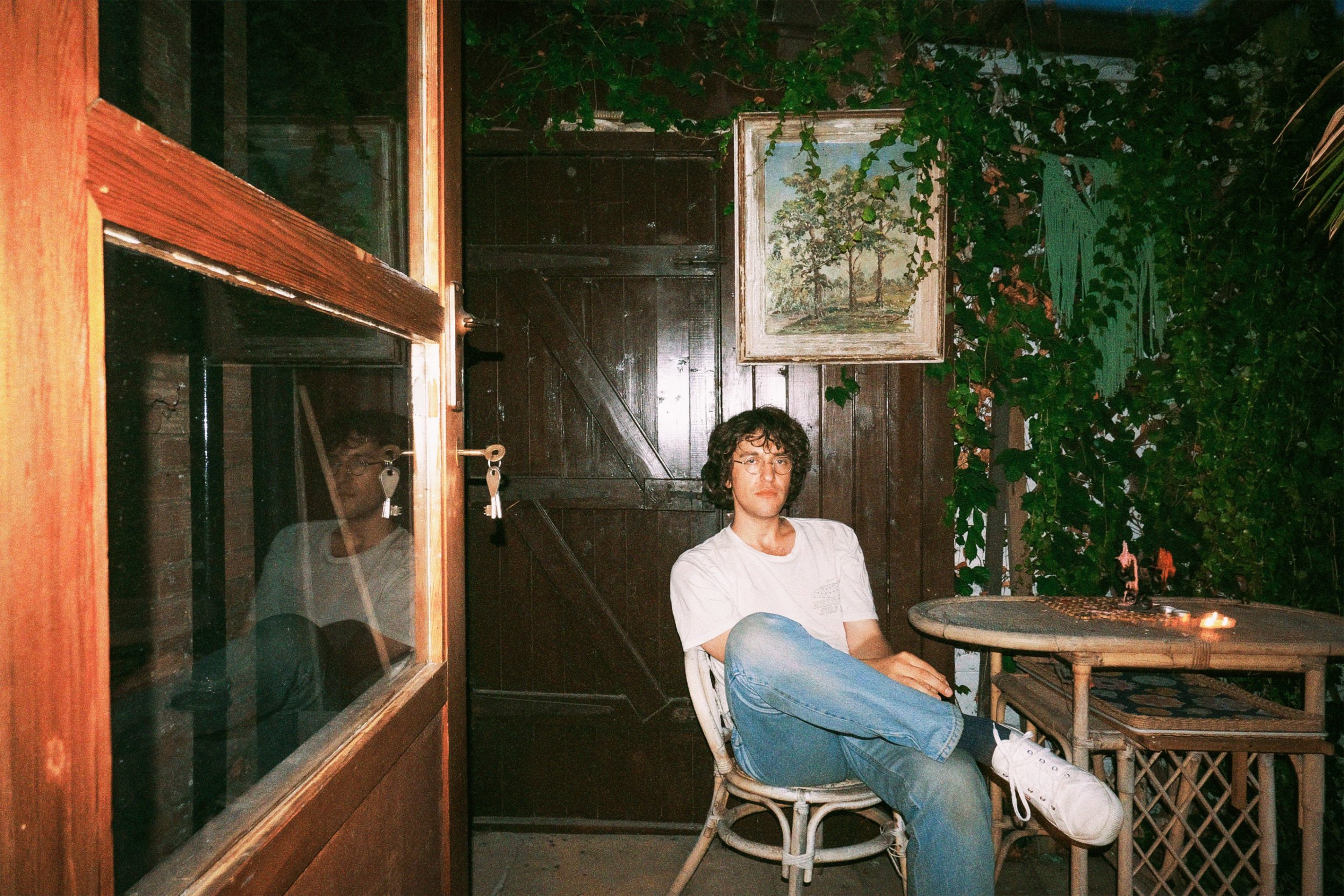 More People Really Should Know About: Hollow Hand – Americana UK