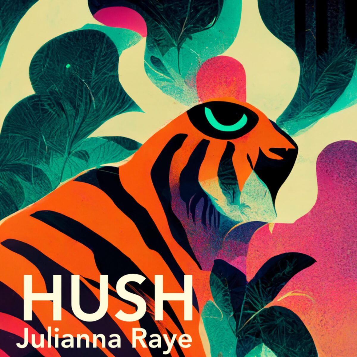 Julianna Raye “Hush” – Americana UK