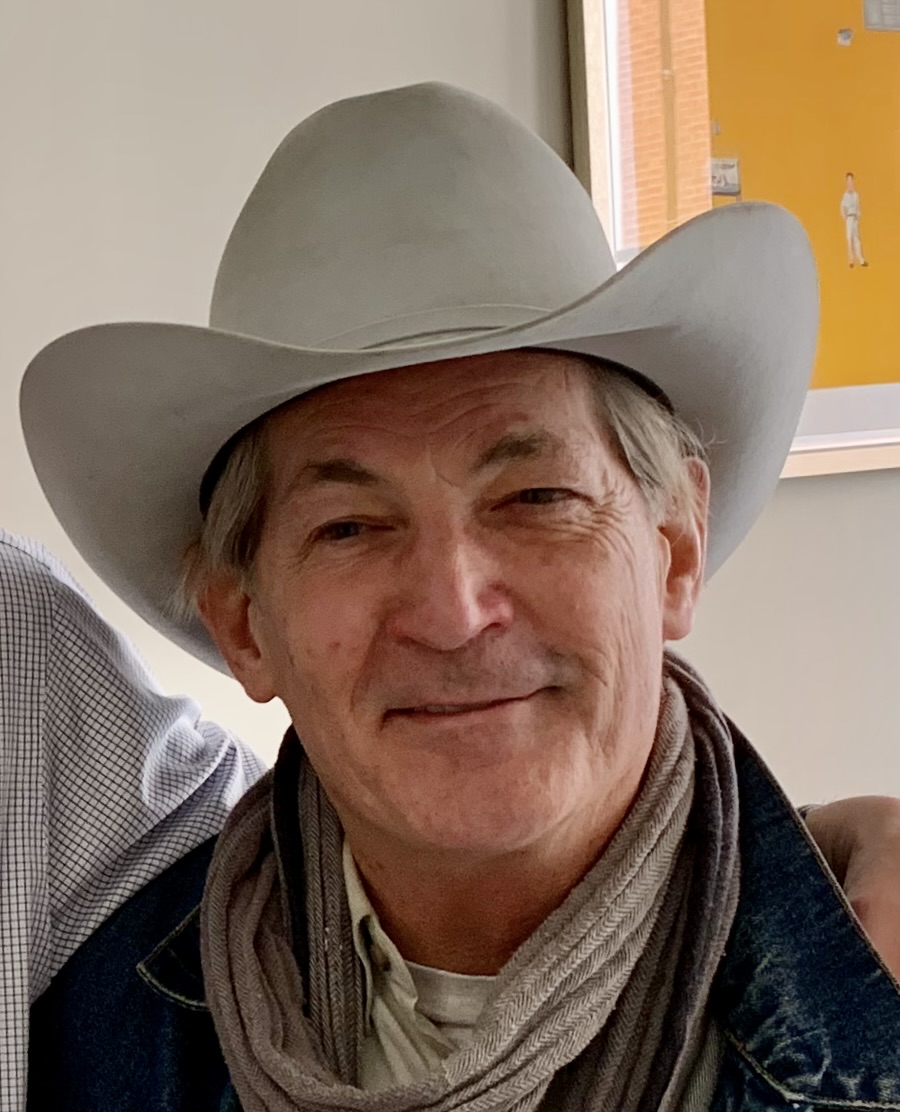 More People Really Should Know About: Doug Seegers – Americana UK