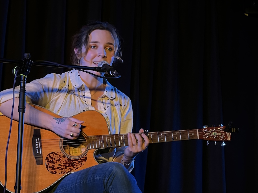 Interview: Jonathan Bernstein on Justin Townes Earle, addiction, and ...