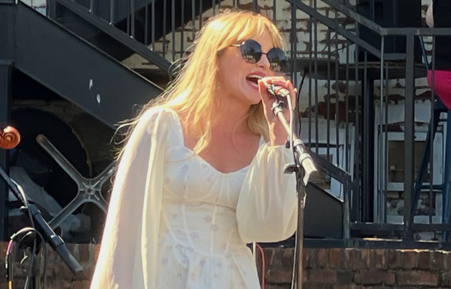 More People Should Really Know About: Leah Blevins – Americana UK