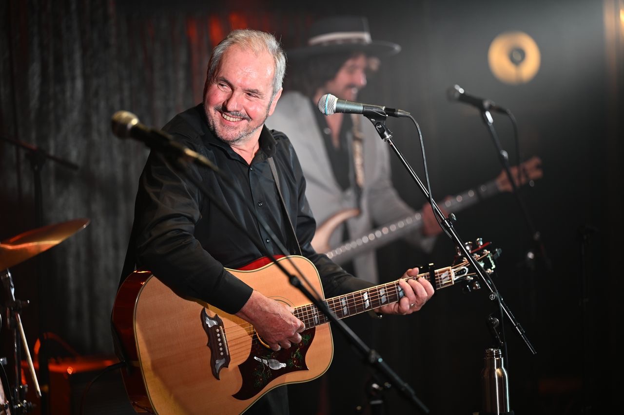 Live Review: Alan Fletcher, The Bedford, Balham, London – 22nd July ...
