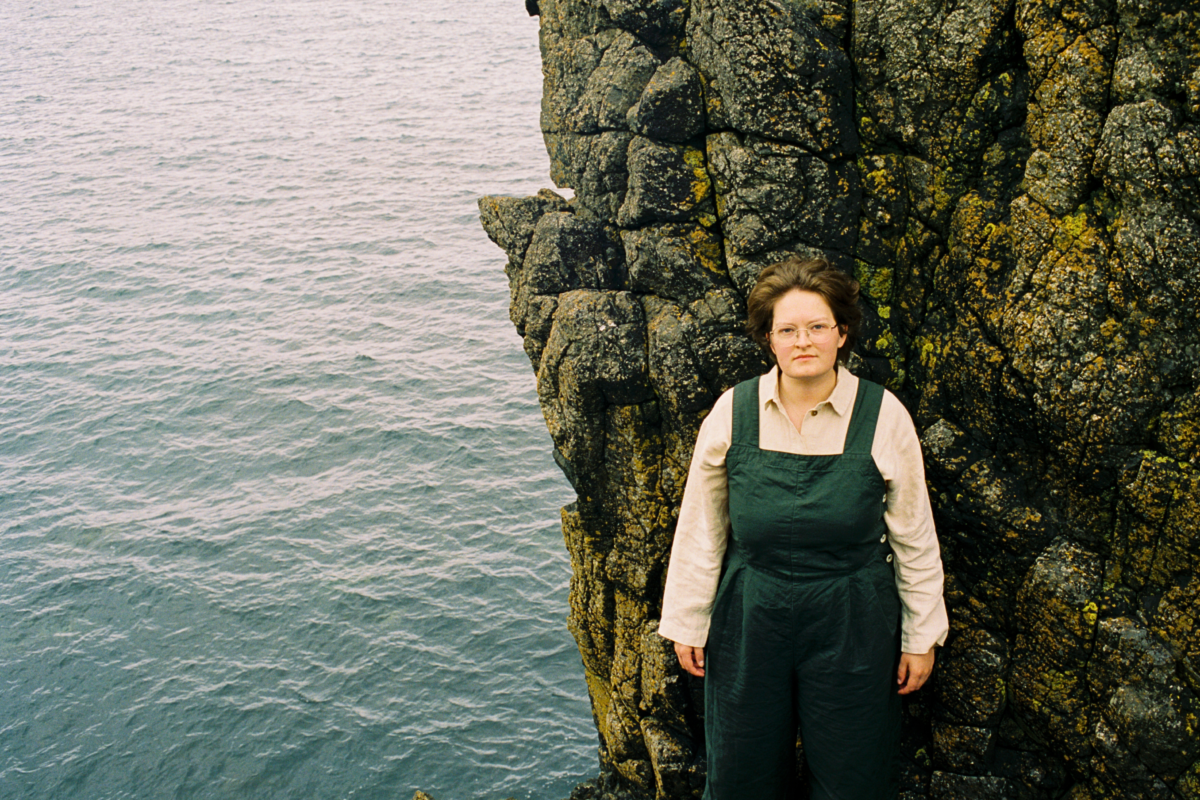 Iona Lane, Highlands singer songwriter, announces new album and massive ...