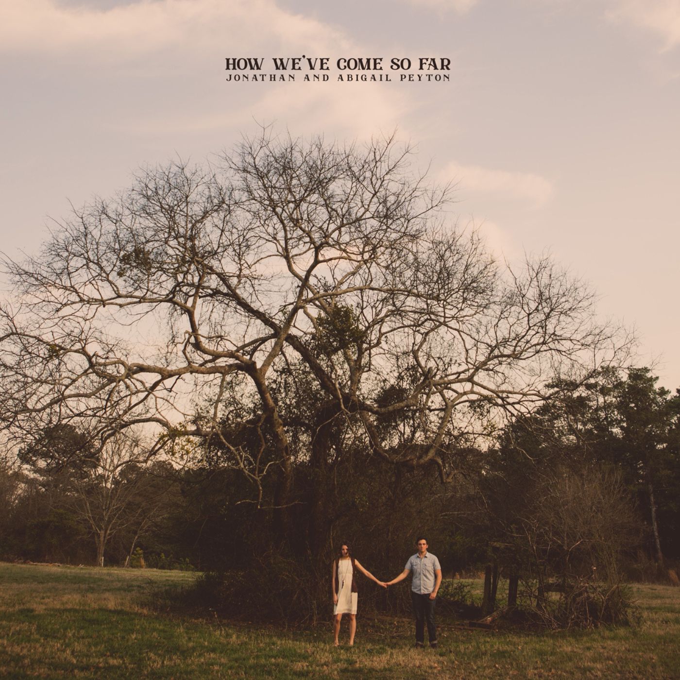Jonathan and Abigail Peyton “How We’ve Come So Far” – Americana UK