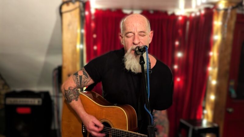 More People Should Really Know About: Jerry Joseph – Americana UK