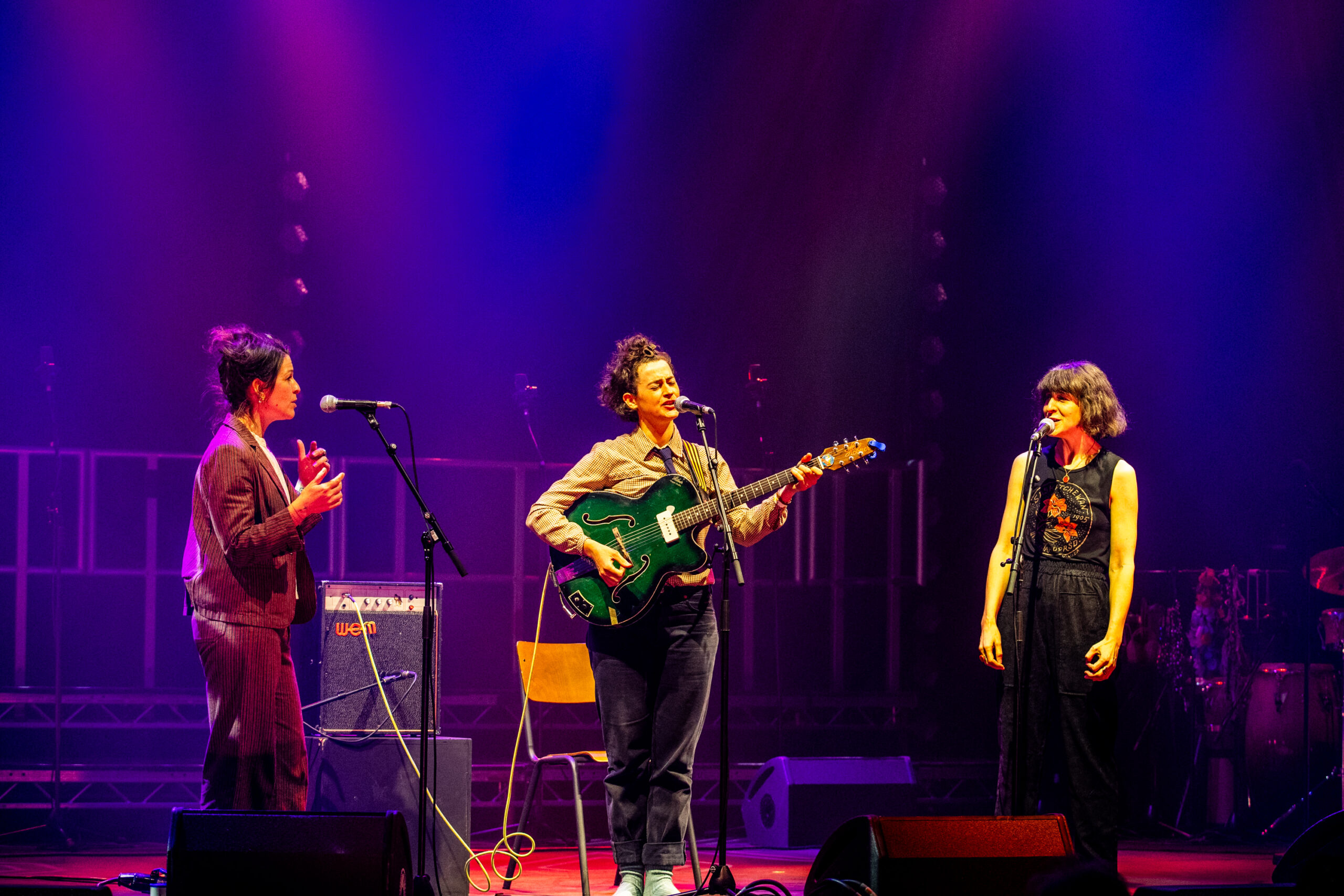 The Songs of Joni Mitchell hits the road again with Jesca Hoop, Kate ...