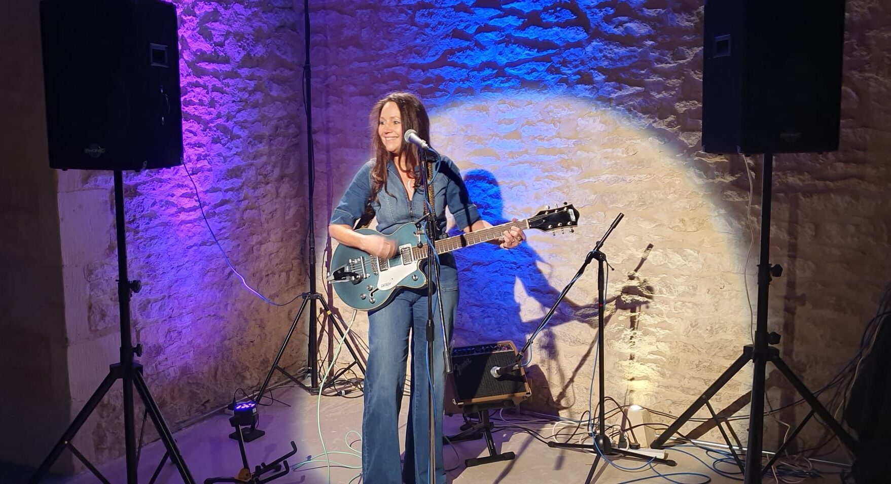 AUK’s Monthly EP Round-Up – April 2025 – Americana UK