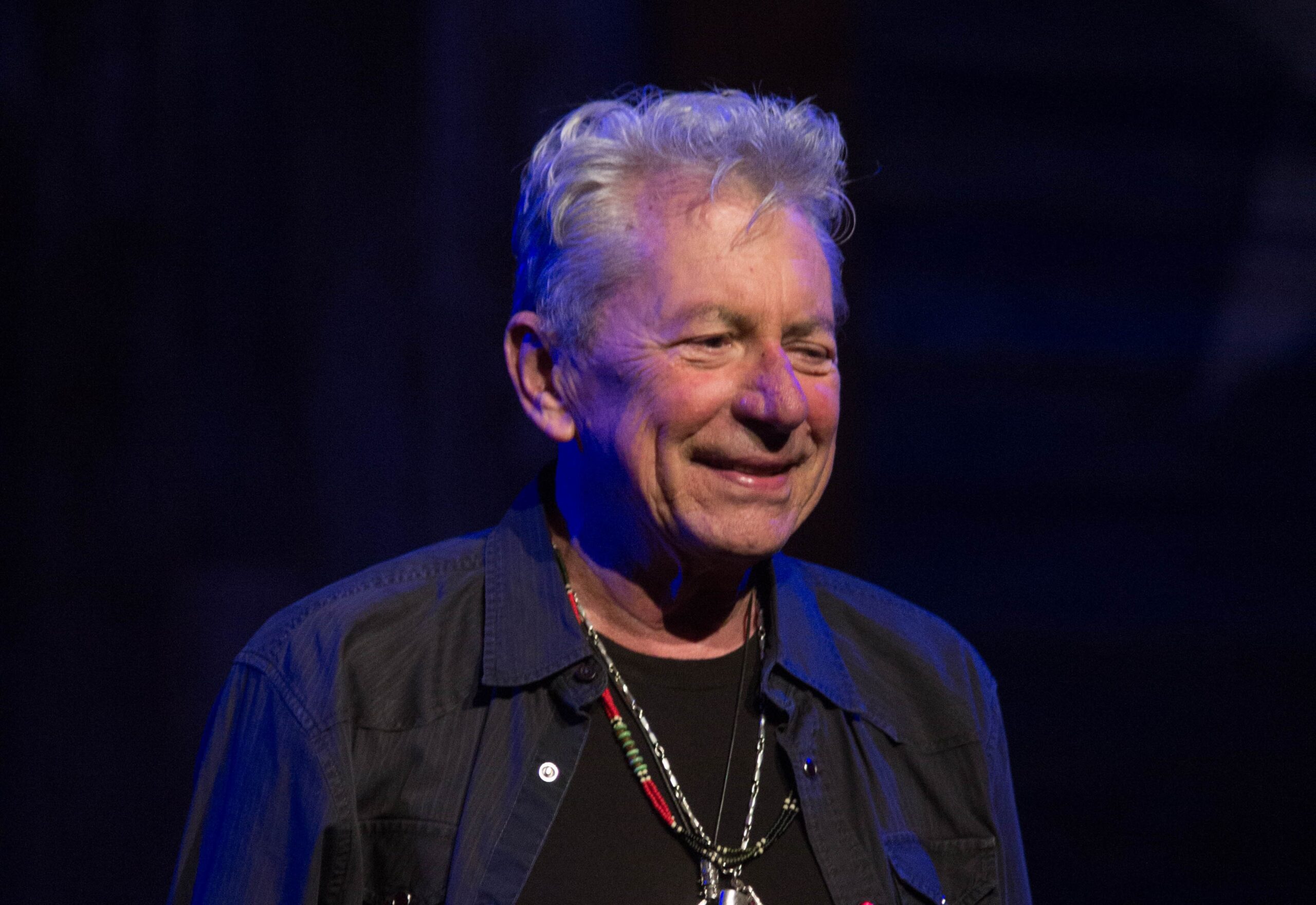 The Song Remains: Joe Ely (1947 – 2025) – Americana UK