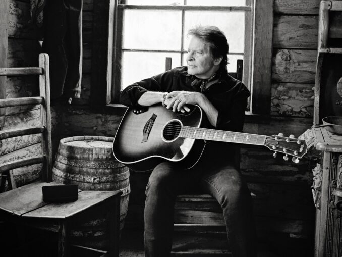 Tift Merritt reissues “Tambourine” along with companion of demos and ...