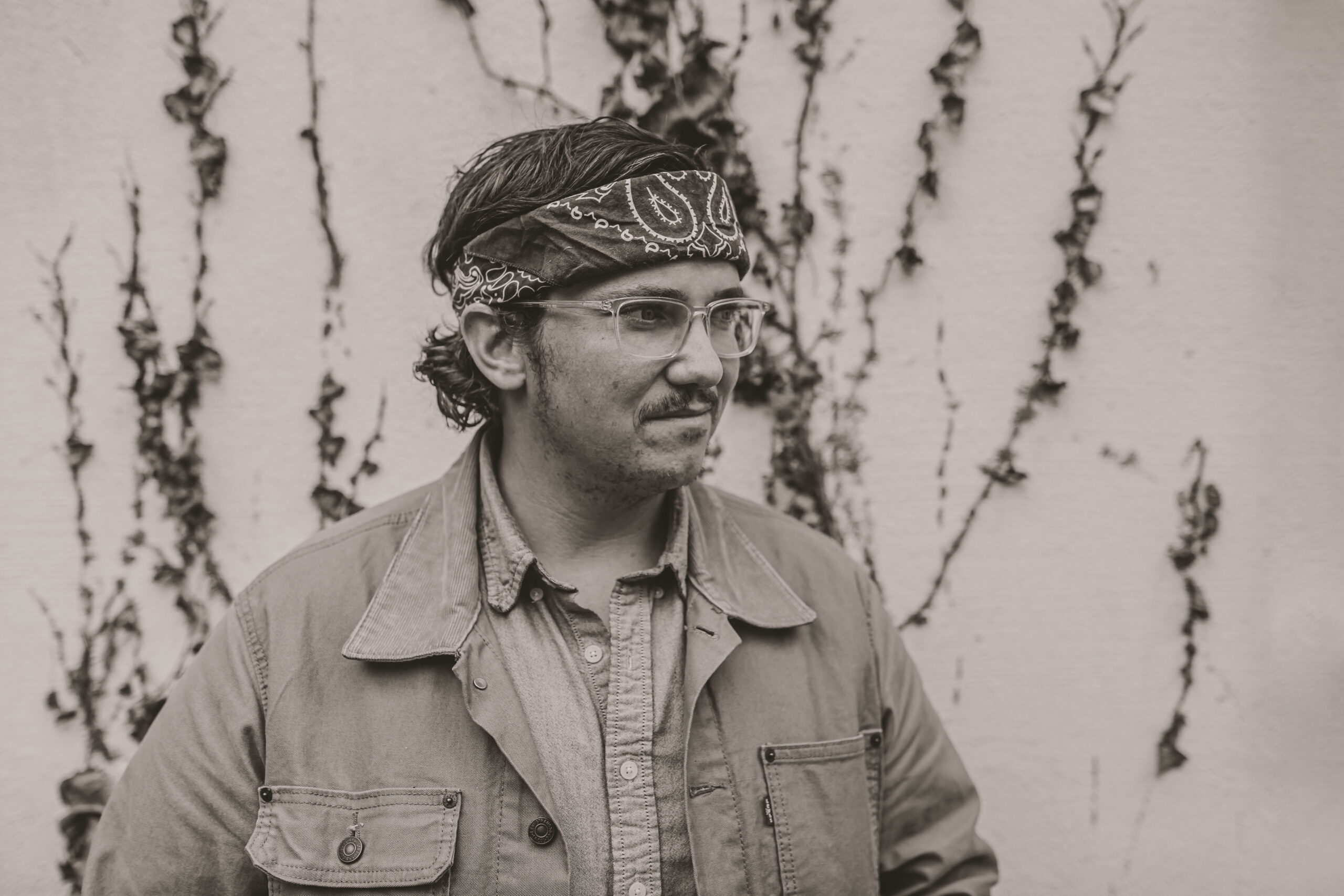 More People Really Should Know About: Jonathan Peyton – Americana UK